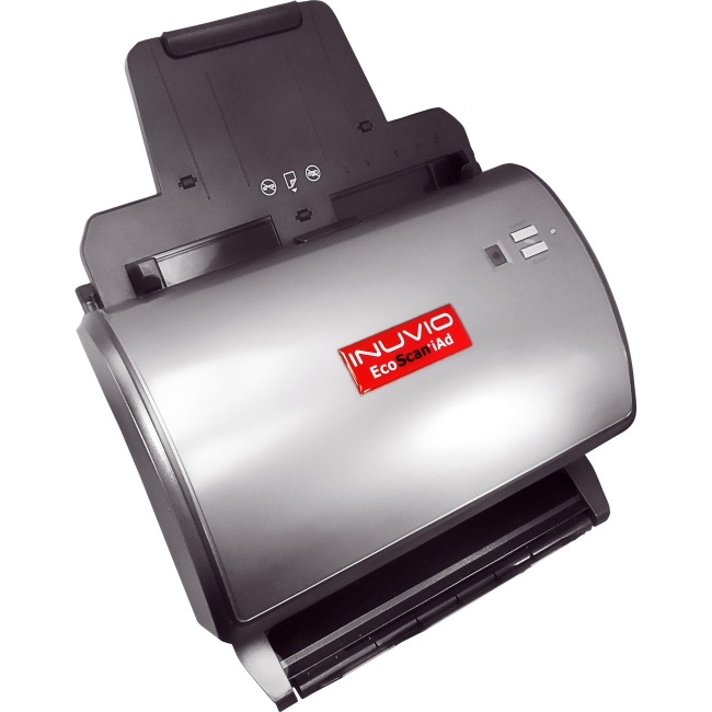 ValleySeek.com: Innovative Card Scanning, Inc ECSC-IAD ICS EcoScan IAD ...